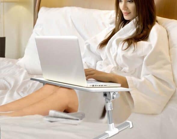 Meilleur support pour ordinateur portable 2021 : Top 10 et Comparatif